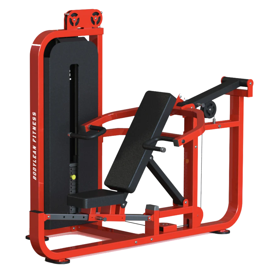 Gym Standards Fitness