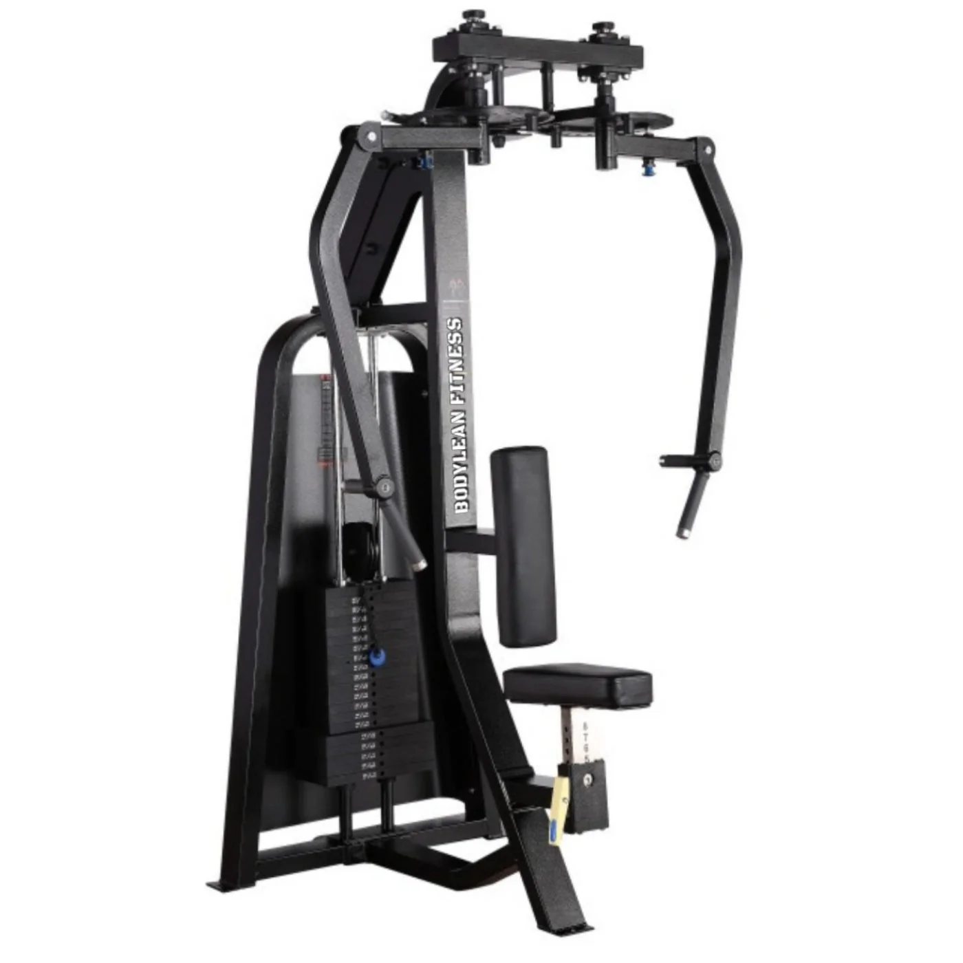 Gym Standards Fitness